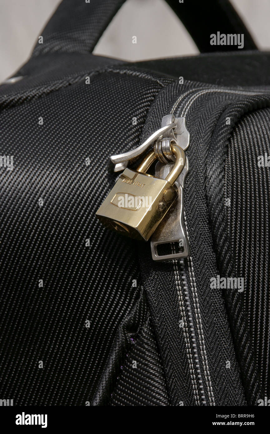 Lock it up Stock Photo - Alamy