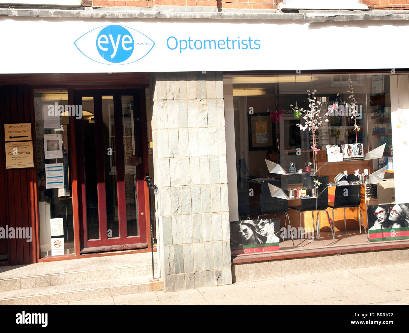 Frontage shop front hi-res stock photography and images - Alamy