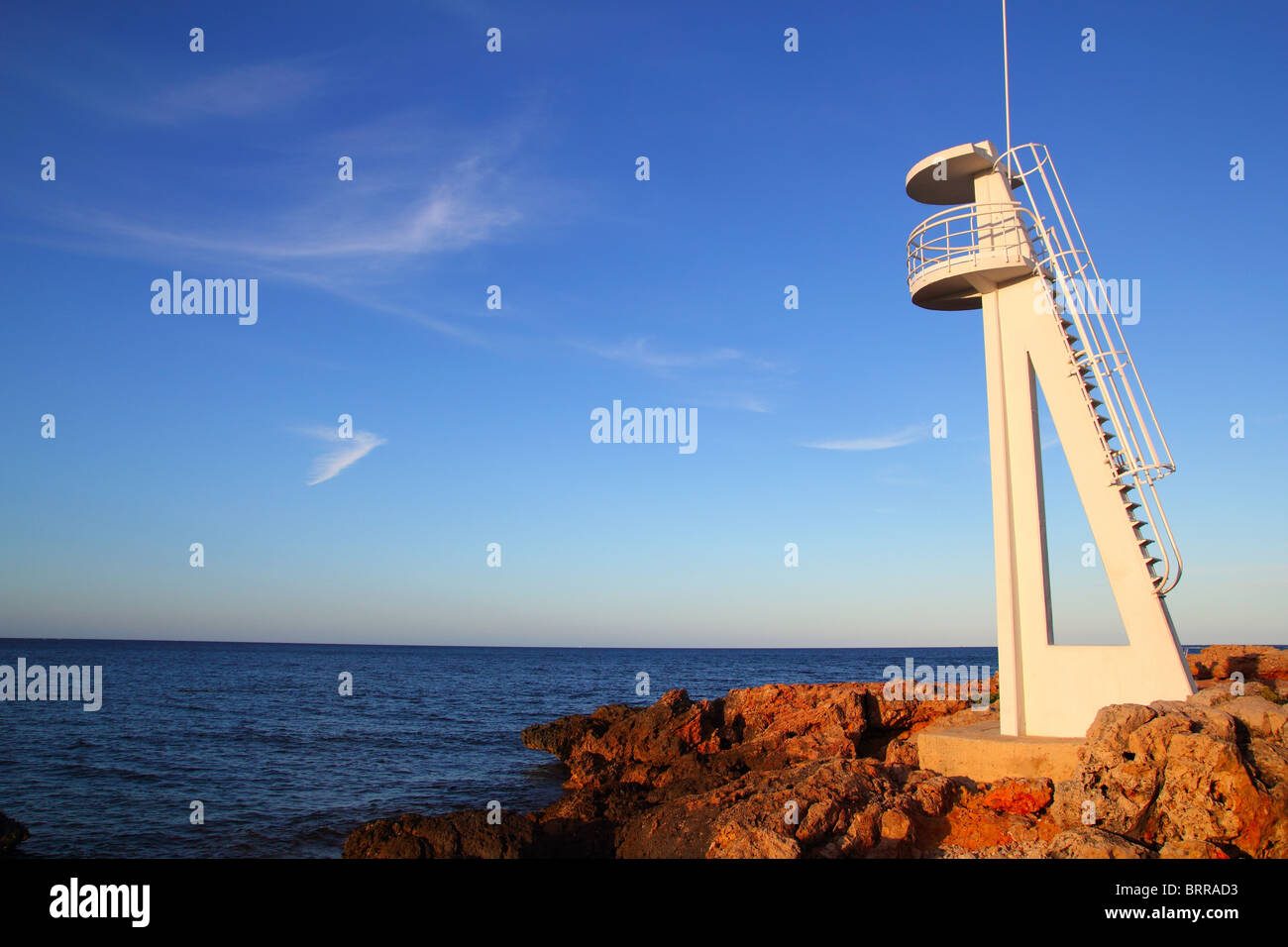 Lookout bay hi-res stock photography and images - Alamy