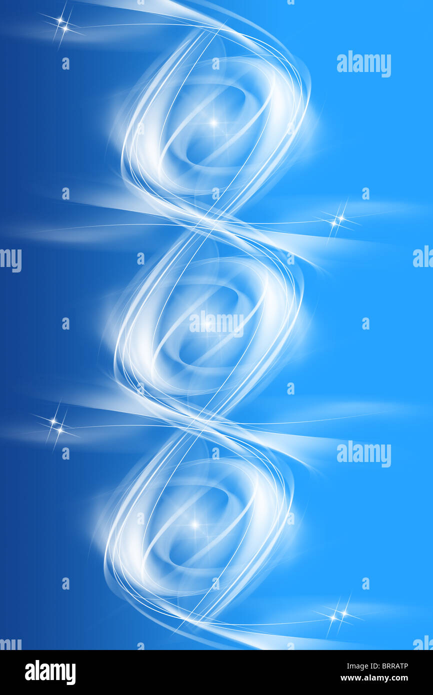 Modern abstract light background Stock Photo - Alamy