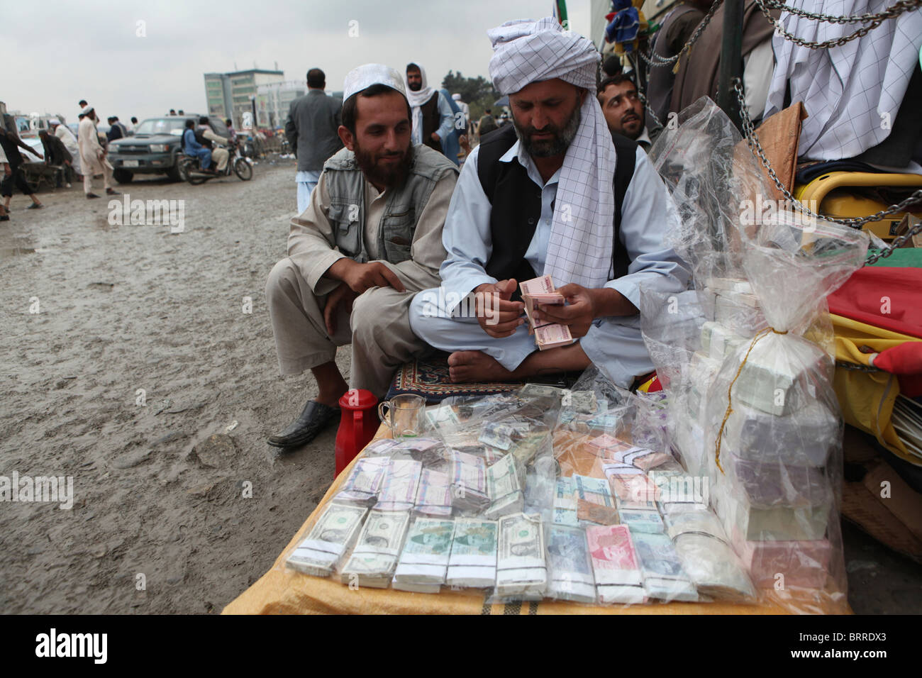 Hawala hi-res stock photography and images - Alamy