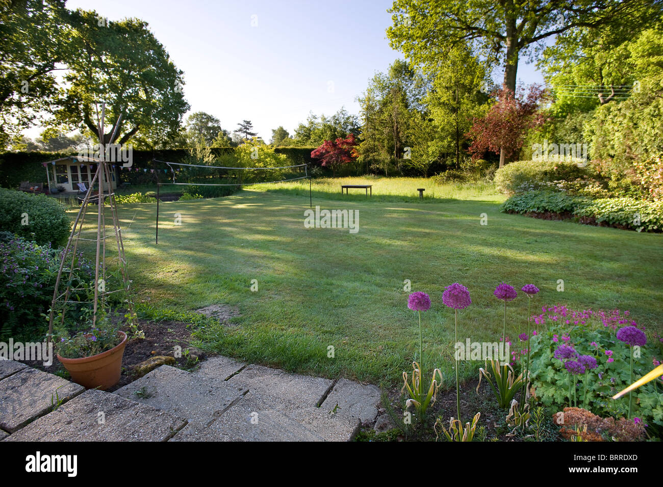 English morning hi-res stock photography and images - Alamy