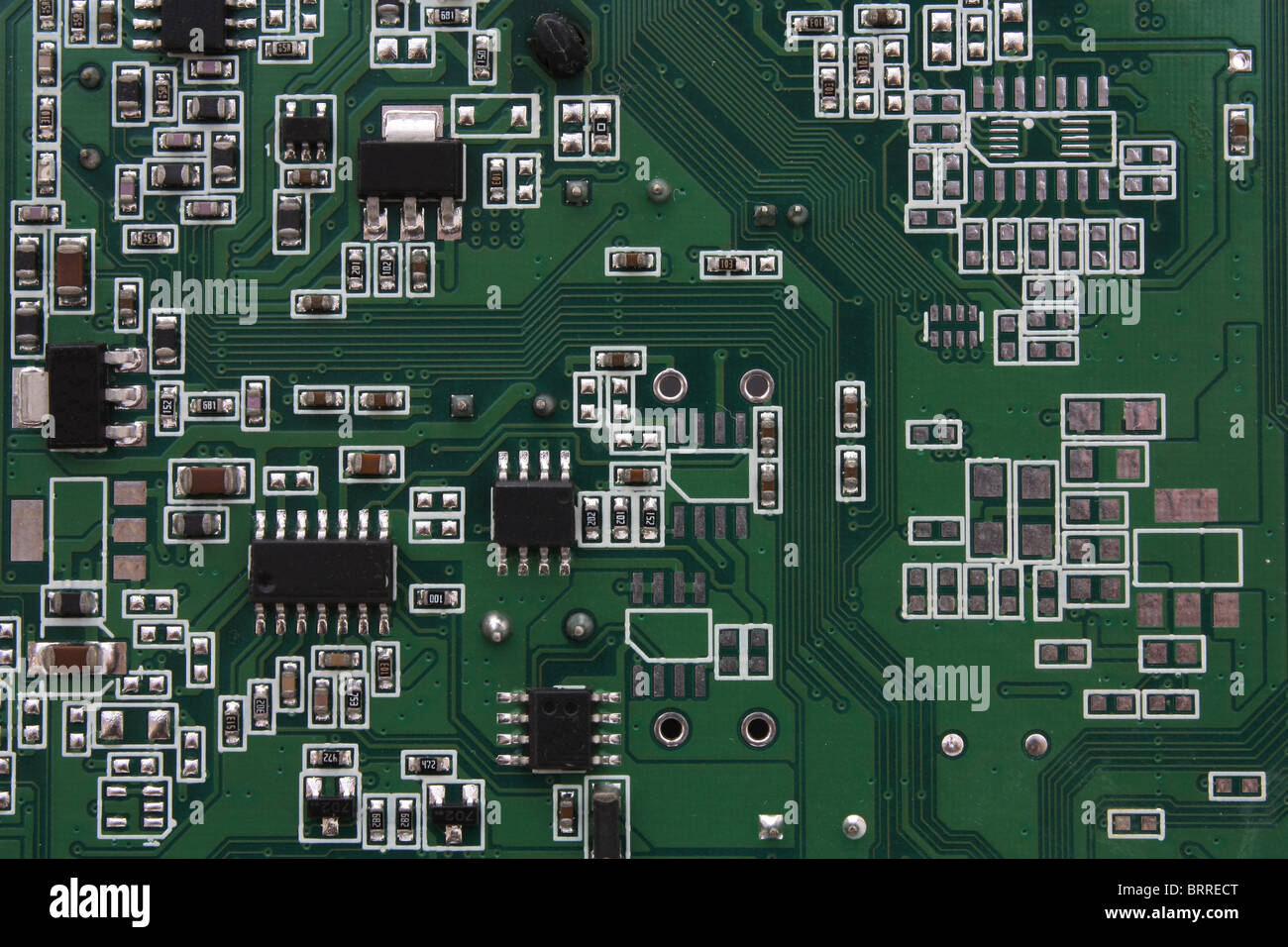 Motherboard image hi-res stock photography and images - Alamy