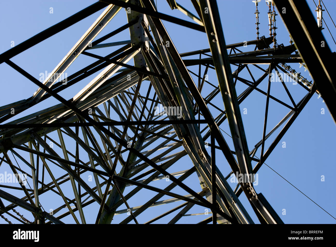 Grid structure hi-res stock photography and images - Alamy