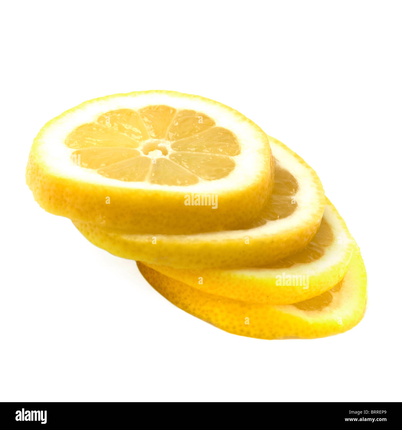 Stacked fruit slice Cut Out Stock Images & Pictures - Alamy