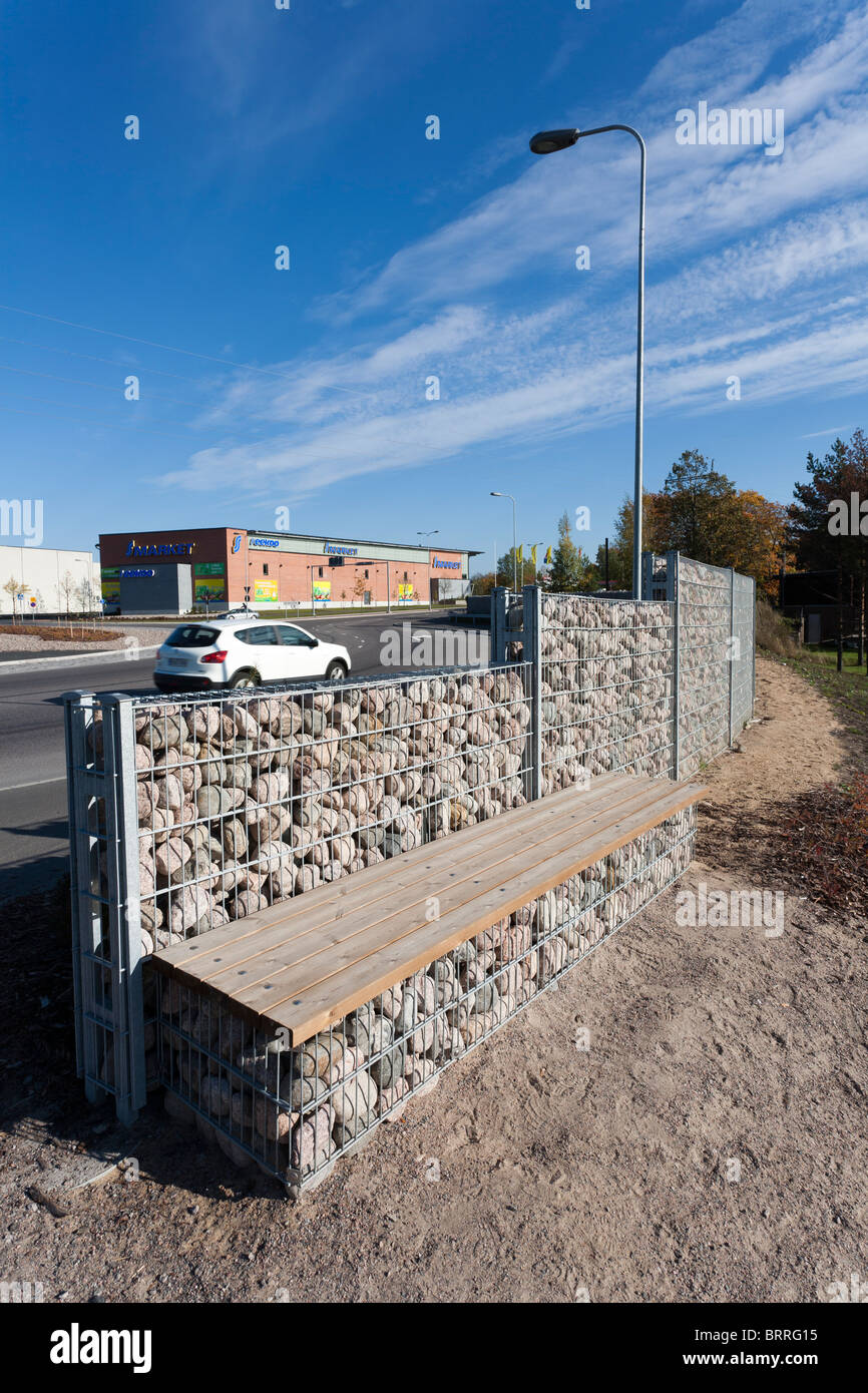 Built by roadside hi-res stock photography and images - Alamy