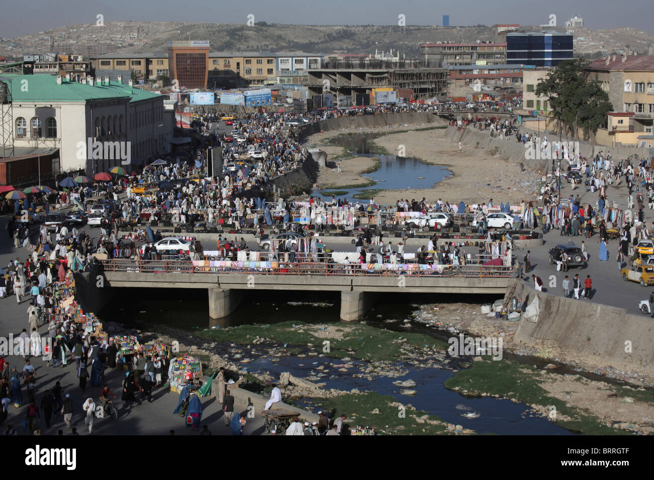 Kabul river hi-res stock photography and images - Alamy