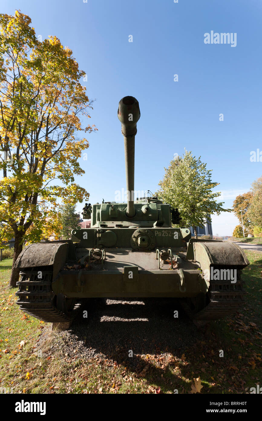 Comet tank hi-res stock photography and images - Alamy