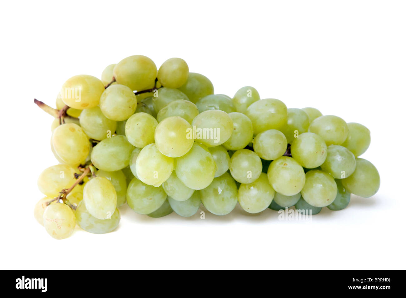 White grape still life hi-res stock photography and images - Alamy