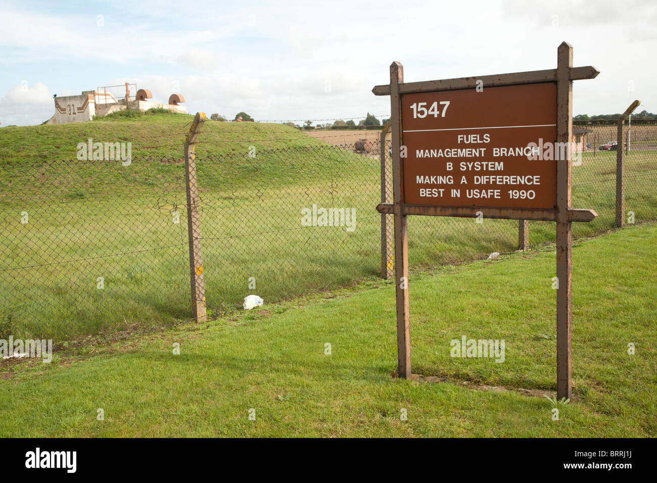 Raf sign hi-res stock photography and images - Alamy