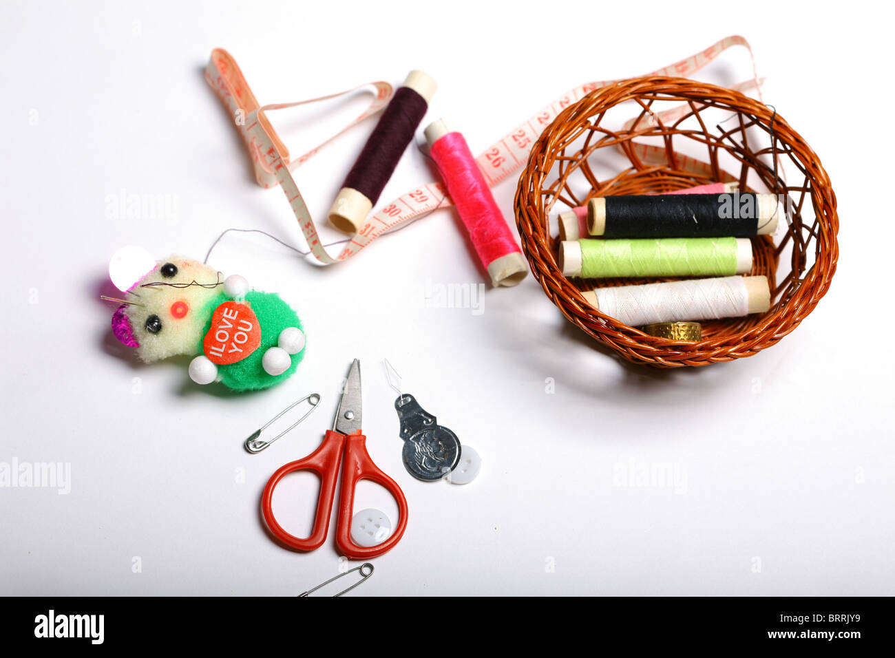 Sewing press hi-res stock photography and images - Alamy