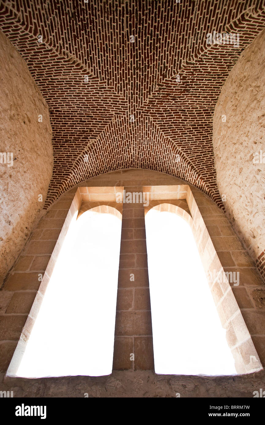Medieval window egypt hi-res stock photography and images - Alamy