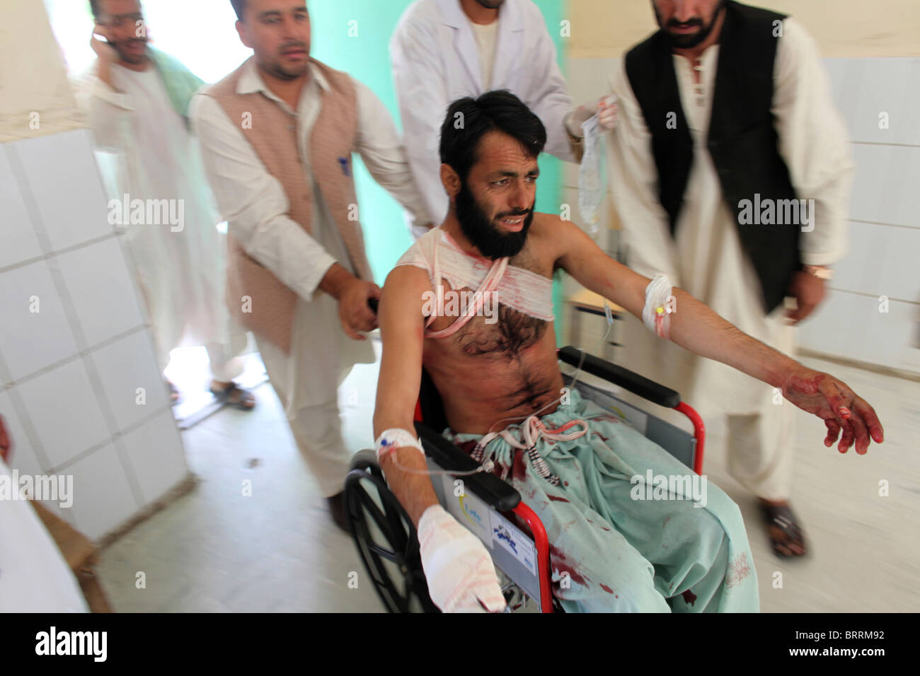 Afghan Aid Ngo High Resolution Stock Photography and Images - Alamy