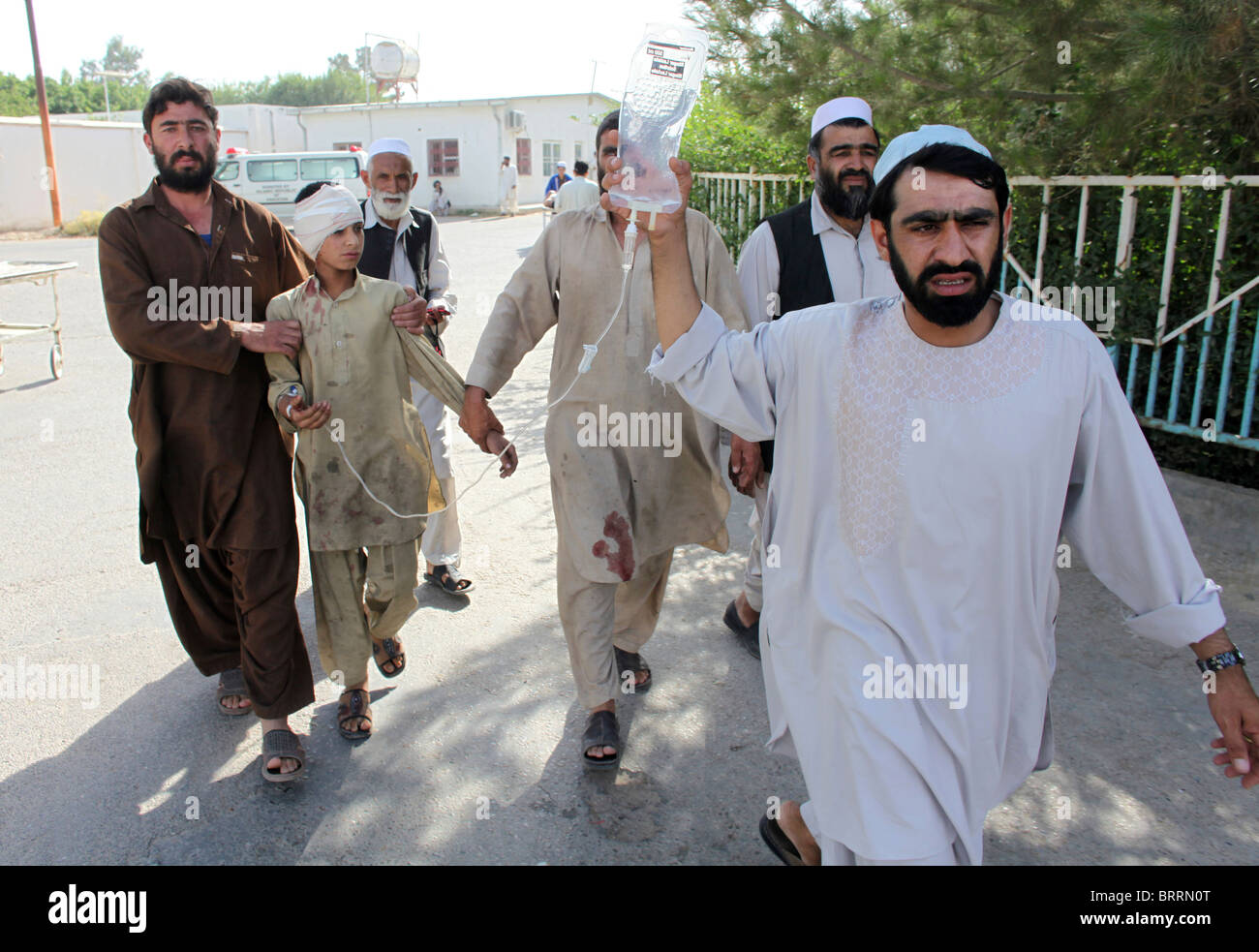 Afghan aid ngo hi-res stock photography and images - Alamy