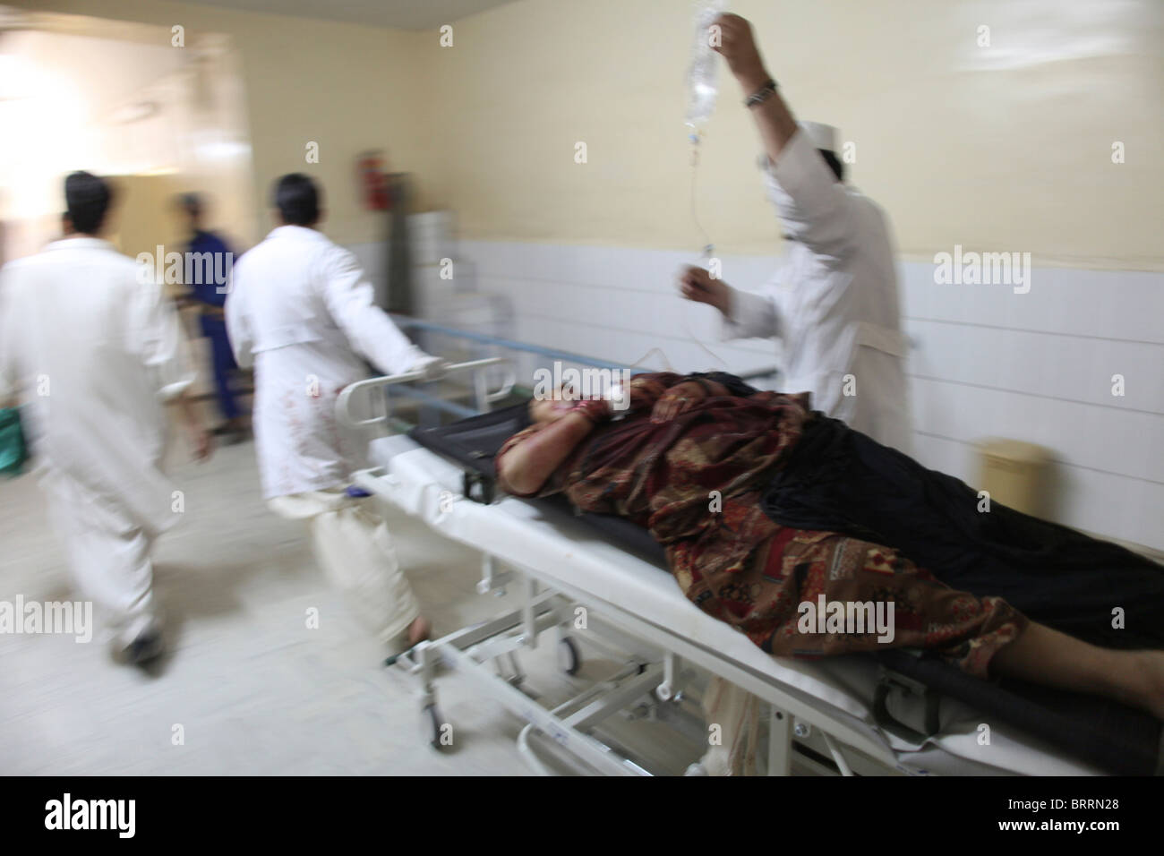 Ied attack victims hi-res stock photography and images - Alamy