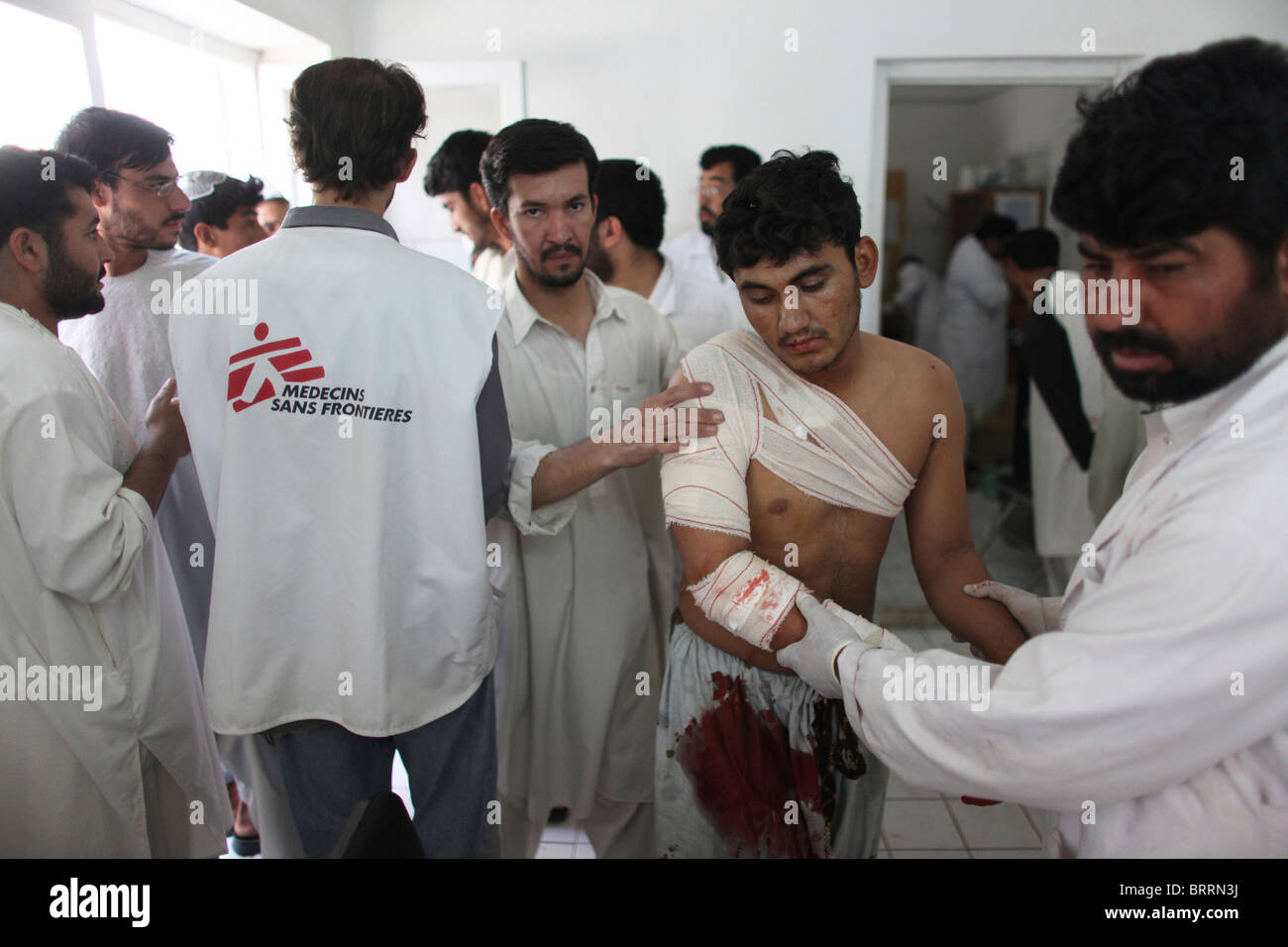 Afghan aid ngo hi-res stock photography and images - Alamy