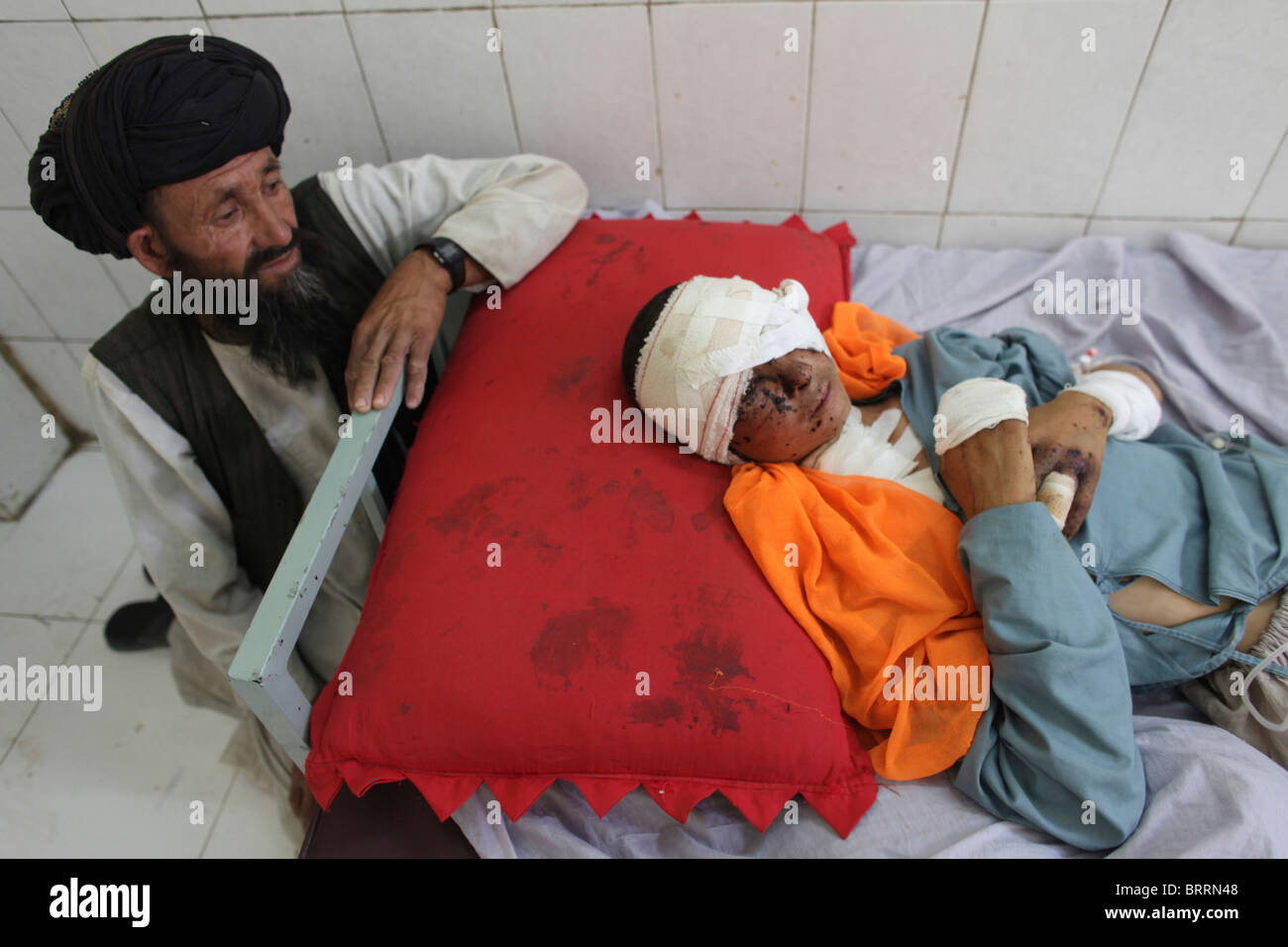 Terro hi-res stock photography and images - Alamy