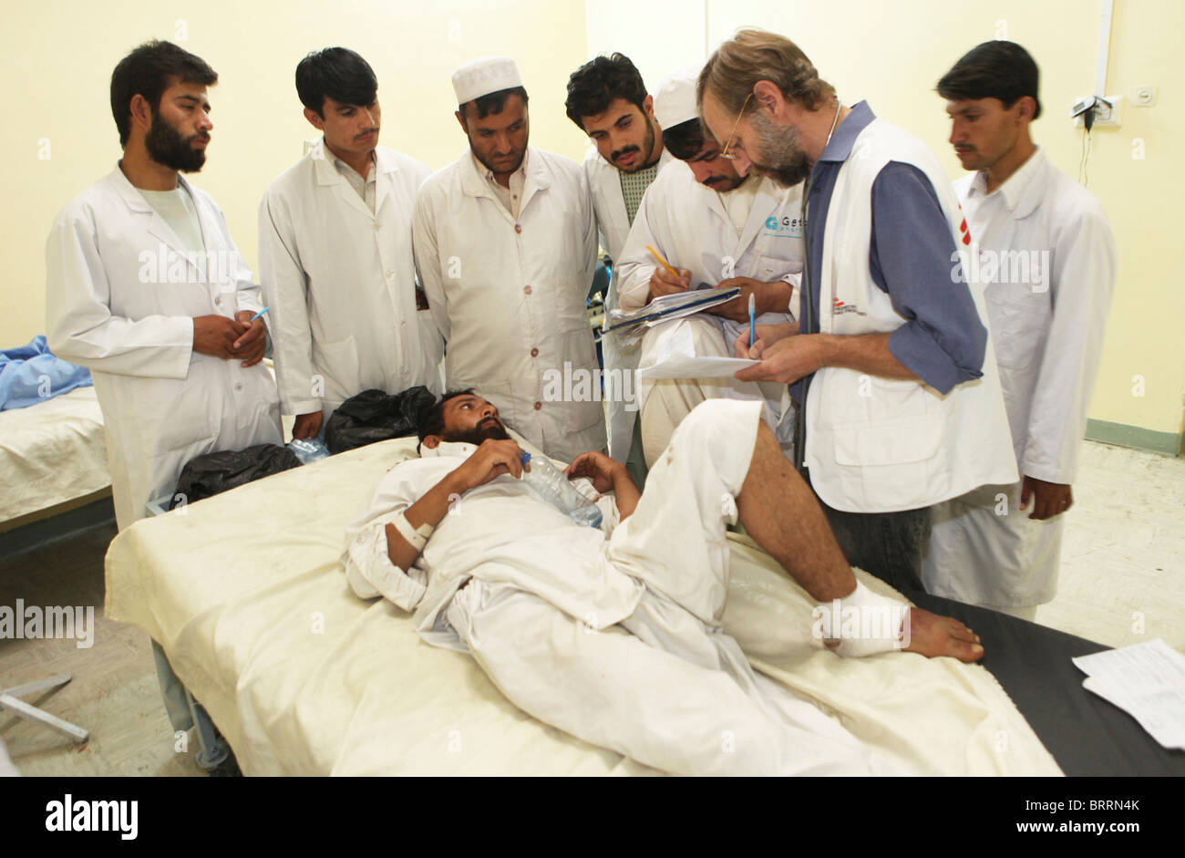 Ied attack victims hi-res stock photography and images - Alamy