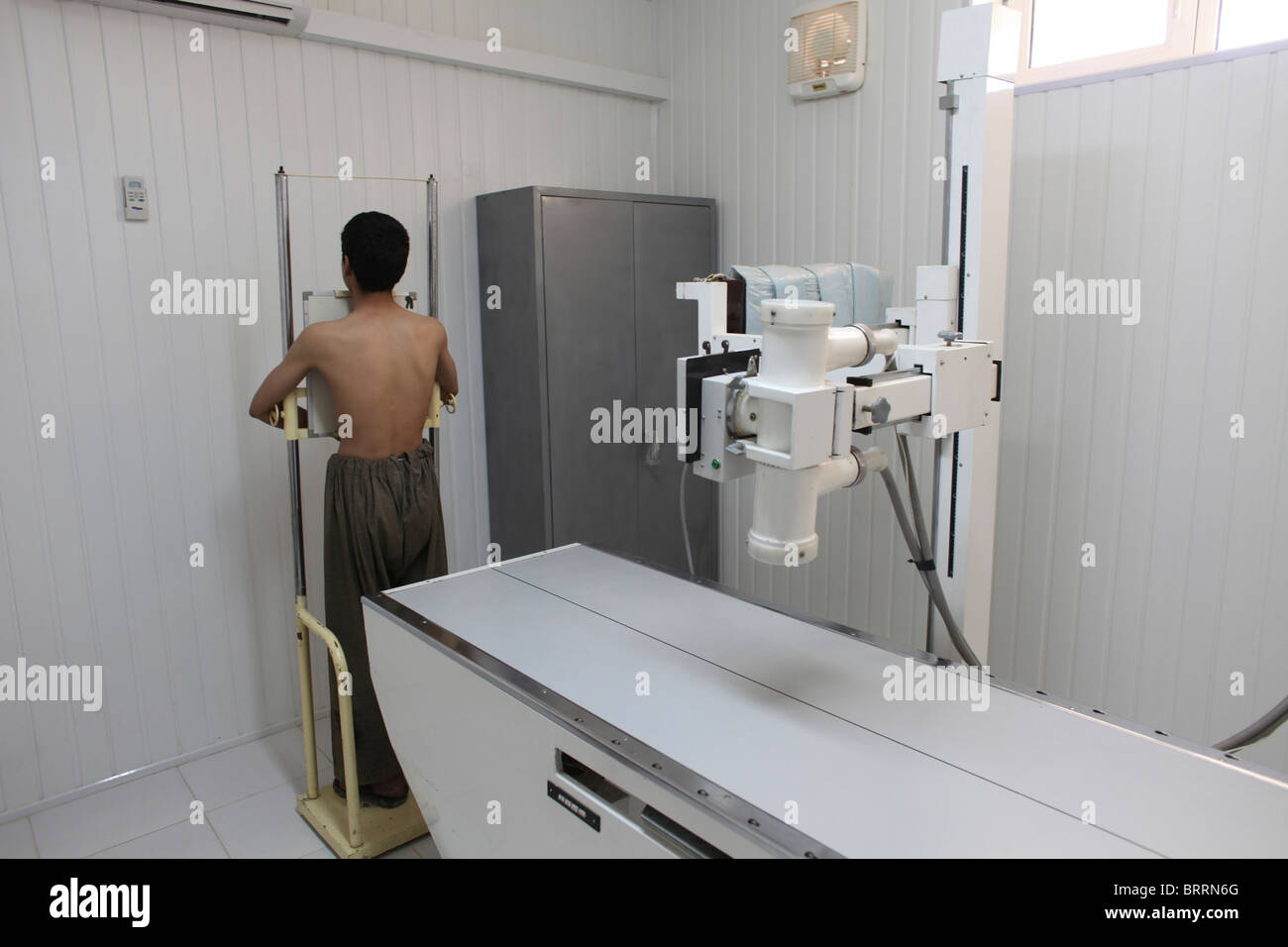 Infant x ray hi-res stock photography and images - Alamy