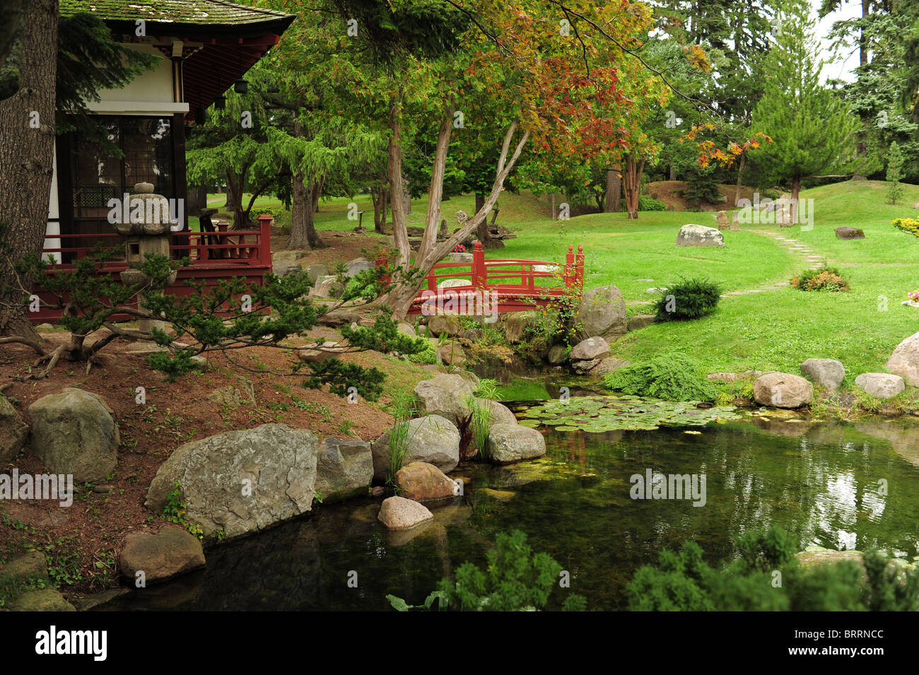 Frederick Ferris Thompson High Resolution Stock Photography and Images ...