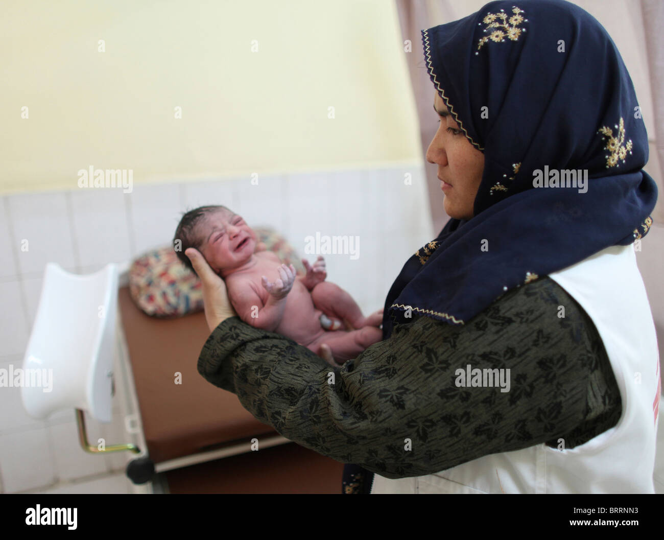 Afghan Baby Stock Photos & Afghan Baby Stock Images - Alamy