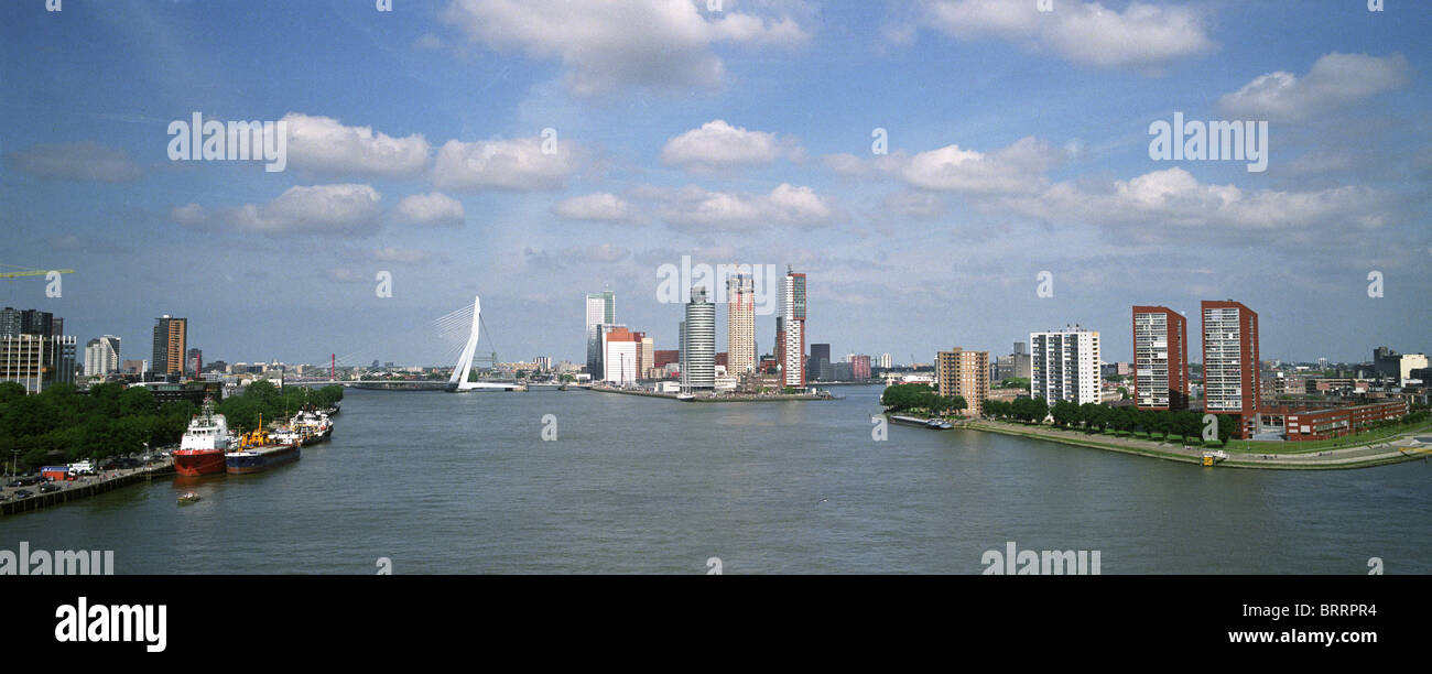 Rotterdam nl hi-res stock photography and images - Alamy