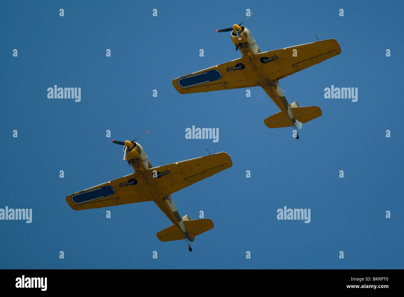 Airshow Airplane Aircraft Sky Blue "Acrobatic Activity" Flying Flight ...