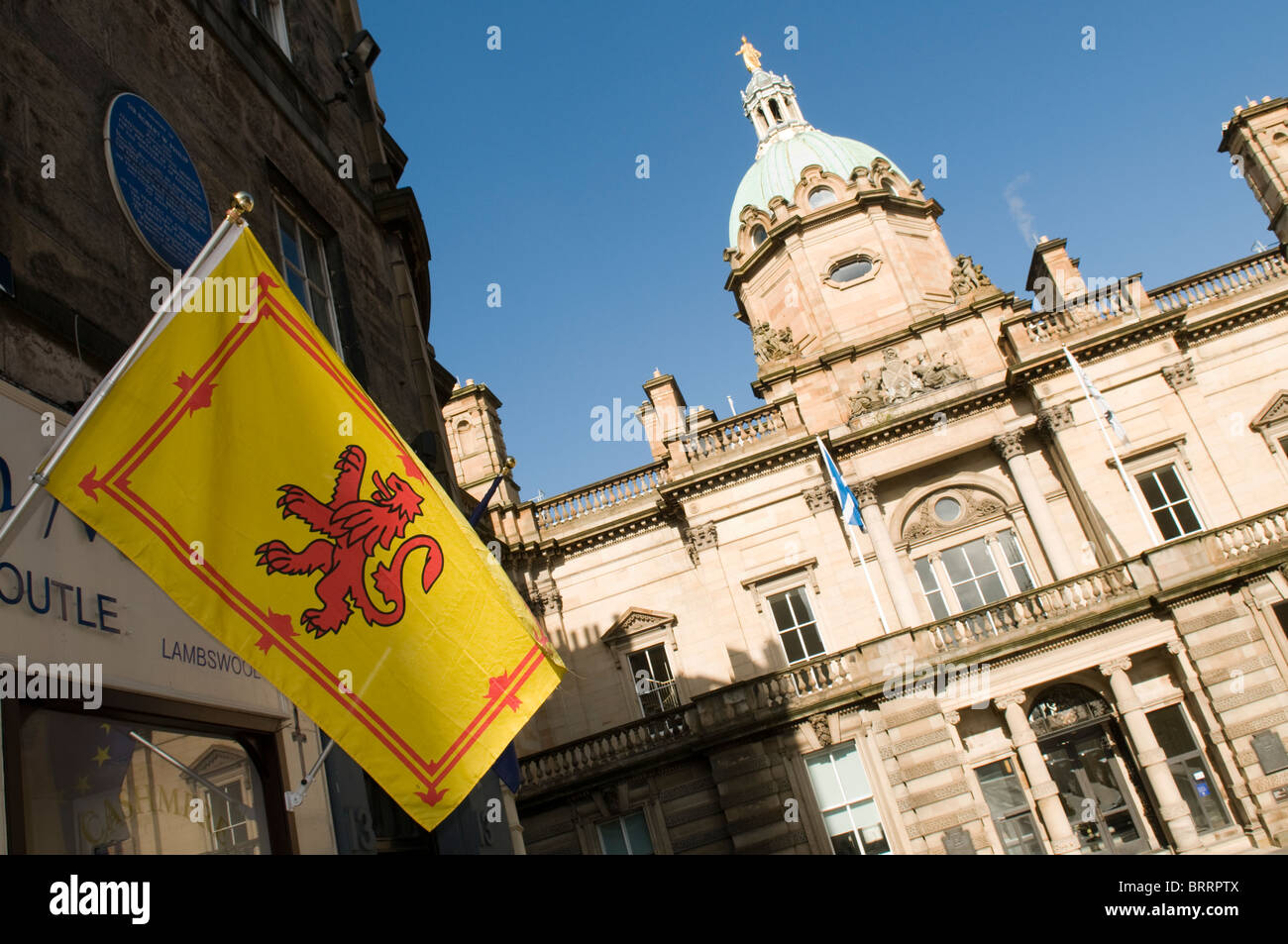 Standard Bank Office Building High Resolution Stock Photography and ...