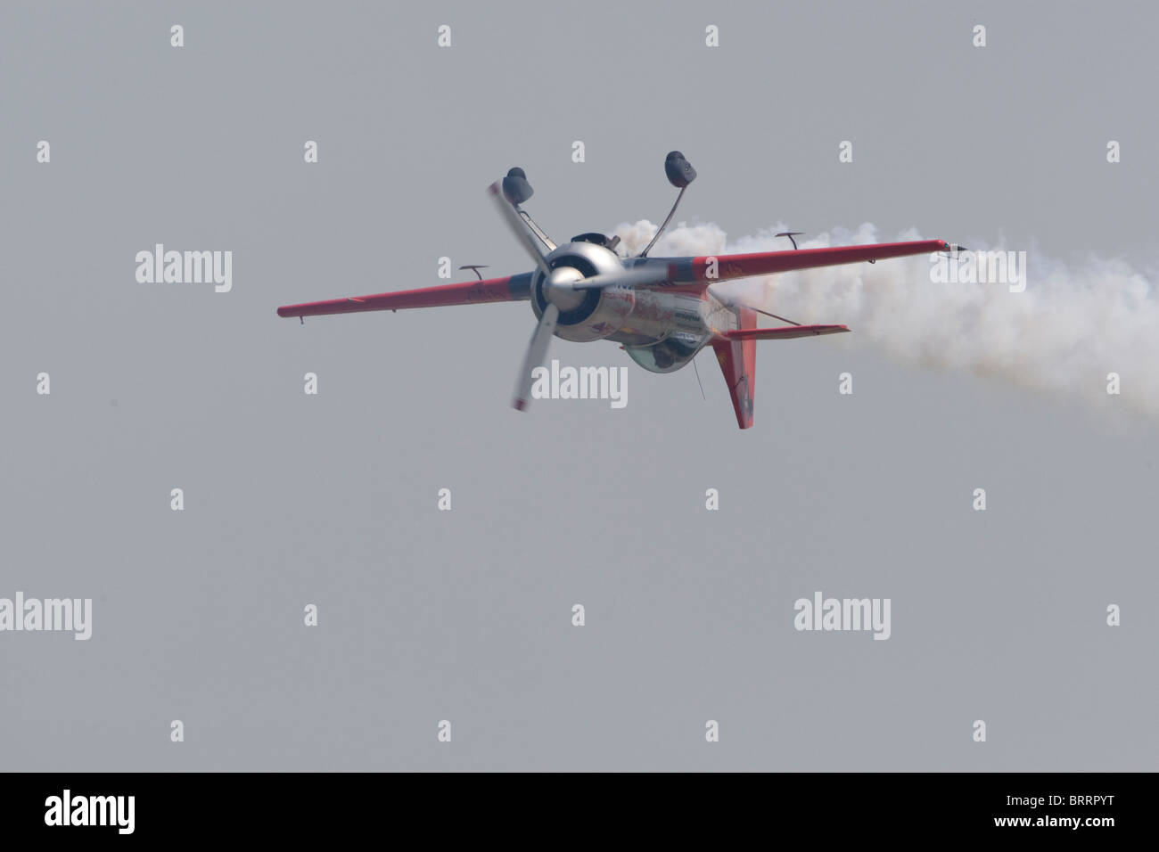 Airshow Airplane Aircraft Sky Blue "Acrobatic Activity" Flying Flight ...