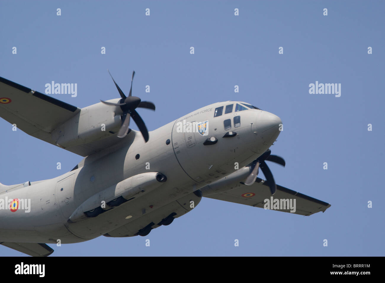 Airshow Airplane Aircraft Sky Blue "Acrobatic Activity" Flying Flight ...