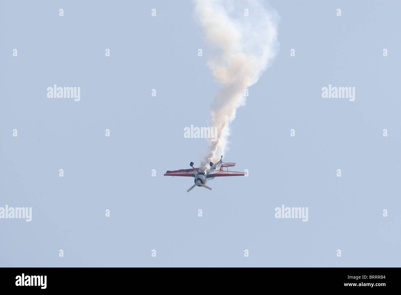 Airshow Airplane Aircraft Sky Blue "Acrobatic Activity" Flying Flight ...