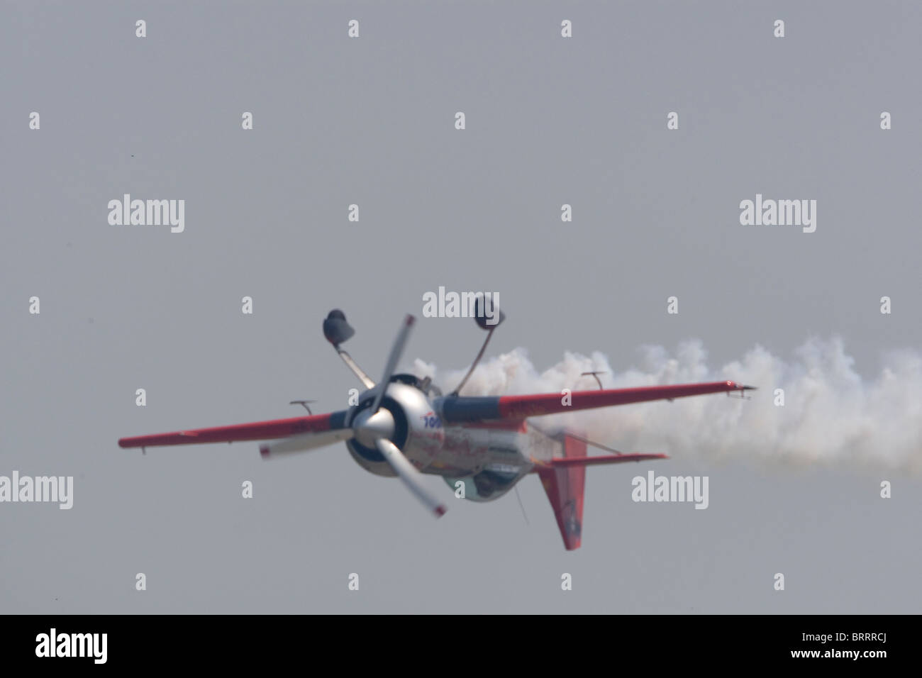 Airshow Airplane Aircraft Sky Blue "Acrobatic Activity" Flying Flight ...