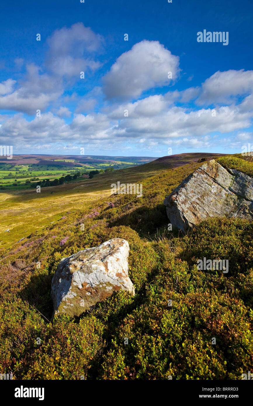 Castleton north yorkshire hi-res stock photography and images - Alamy