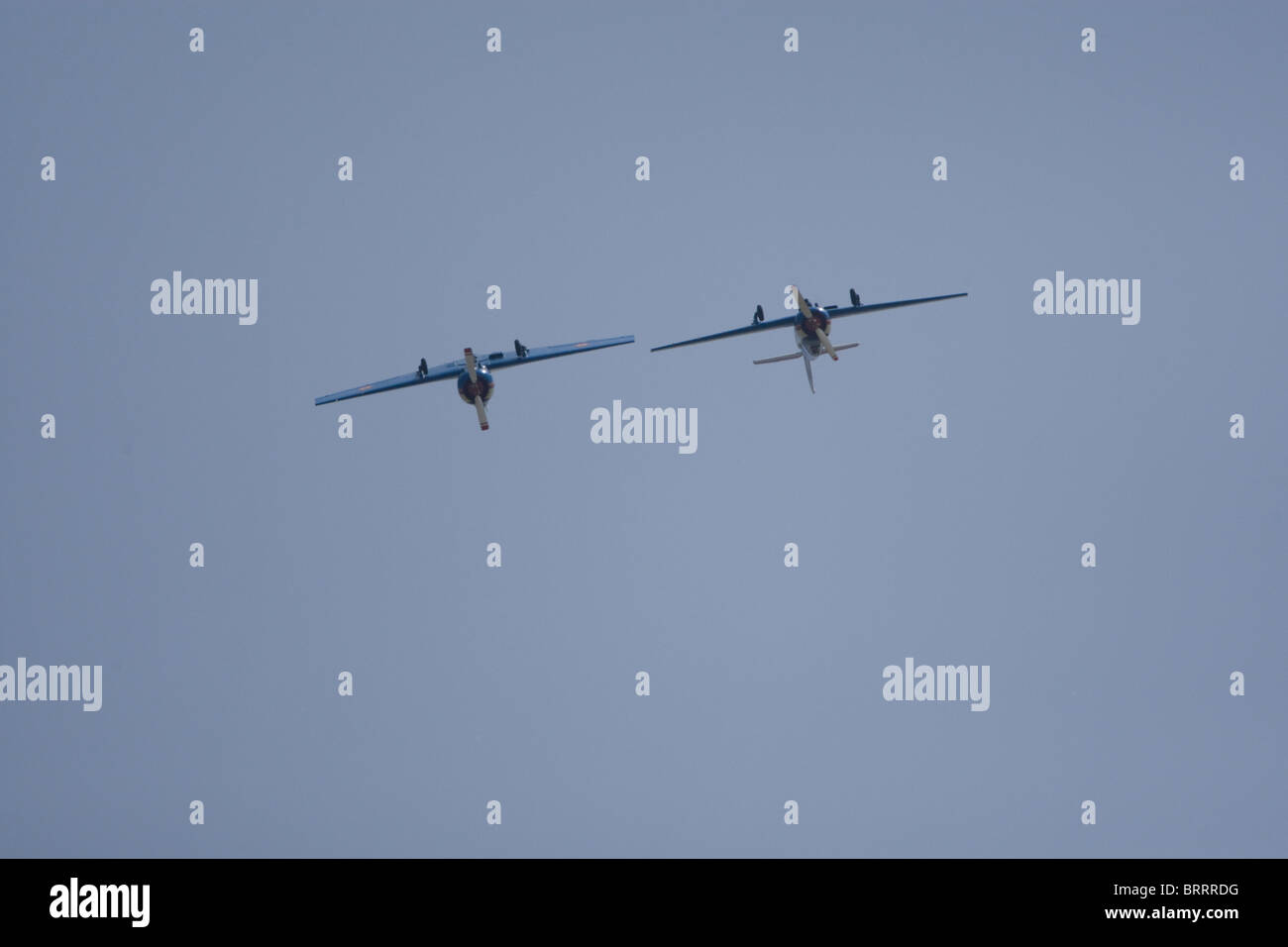 Airshow Airplane Aircraft Sky Blue "Acrobatic Activity" Flying Flight ...