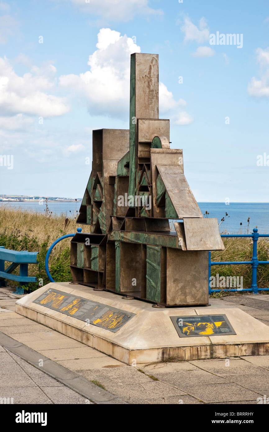 Vane tempest colliery hi-res stock photography and images - Alamy