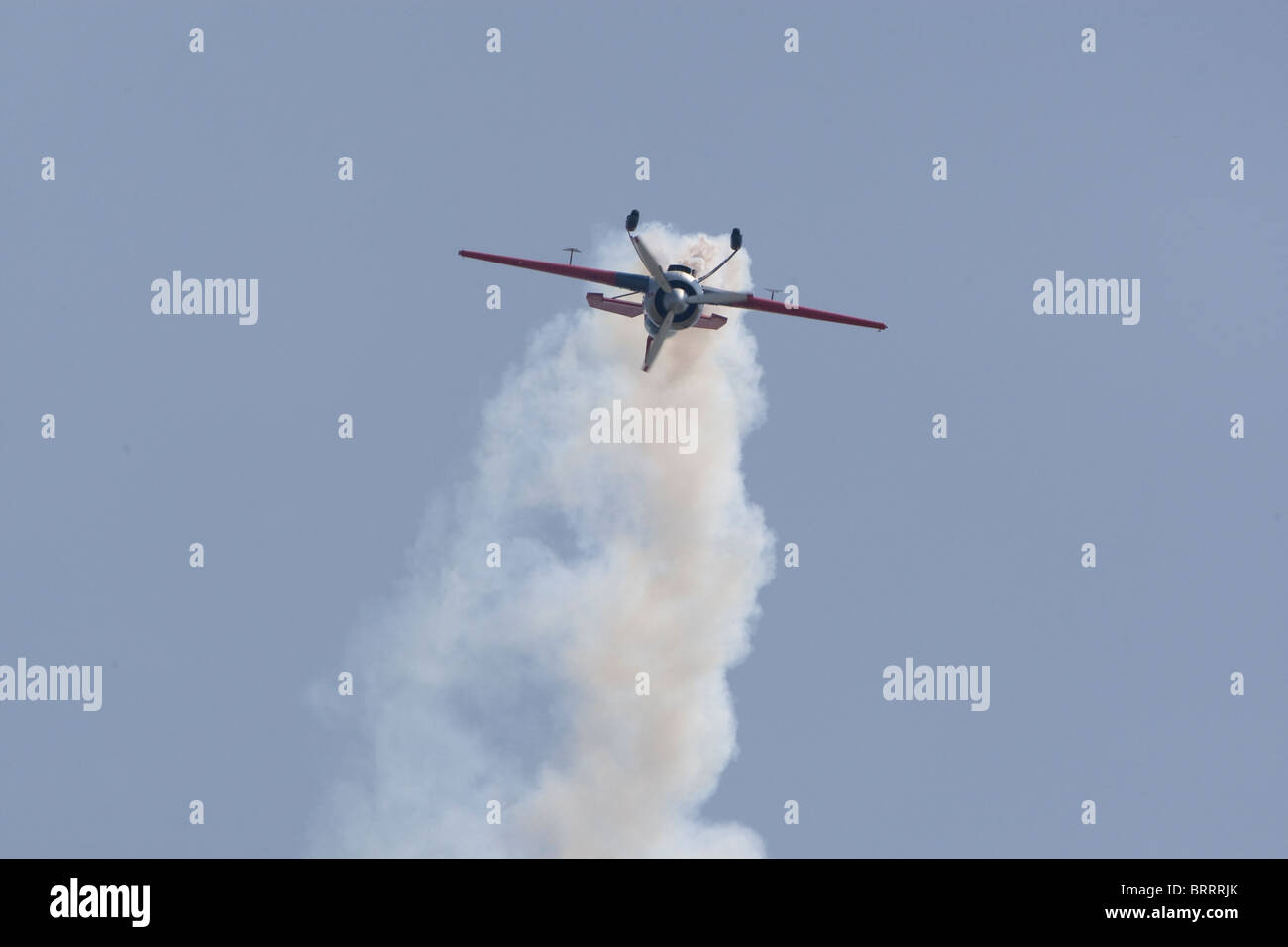 Airshow Airplane Aircraft Sky Blue "Acrobatic Activity" Flying Flight ...