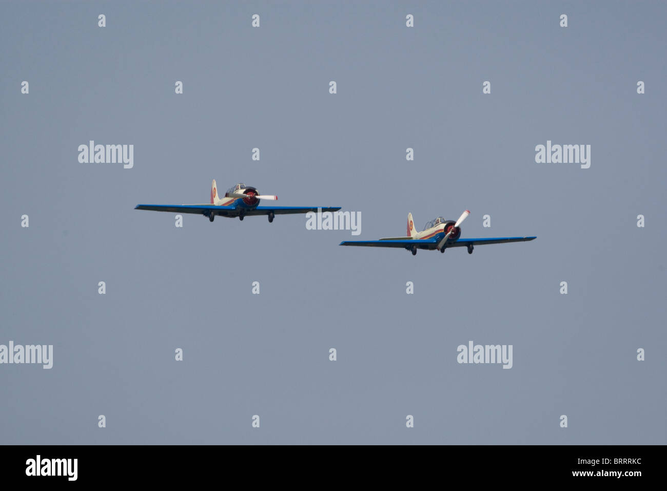 Airshow Airplane Aircraft Sky Blue "Acrobatic Activity" Flying Flight ...