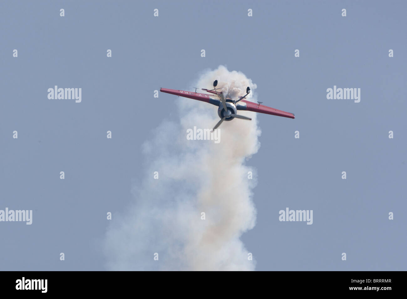 Airshow Airplane Aircraft Sky Blue "Acrobatic Activity" Flying Flight ...