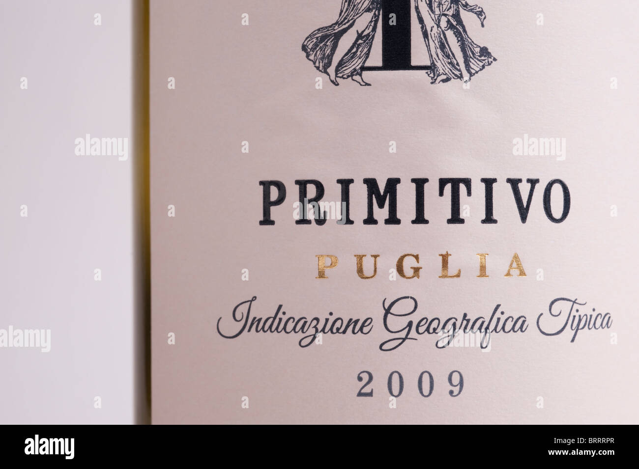 Indicazione geografica tipica hi-res stock photography and images - Alamy