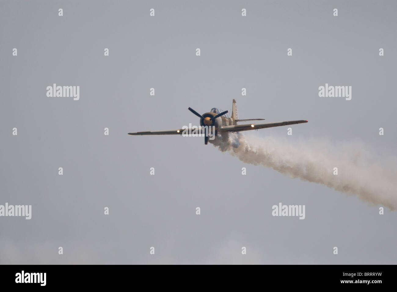 Airshow Airplane Aircraft Sky Blue "Acrobatic Activity" Flying Flight ...