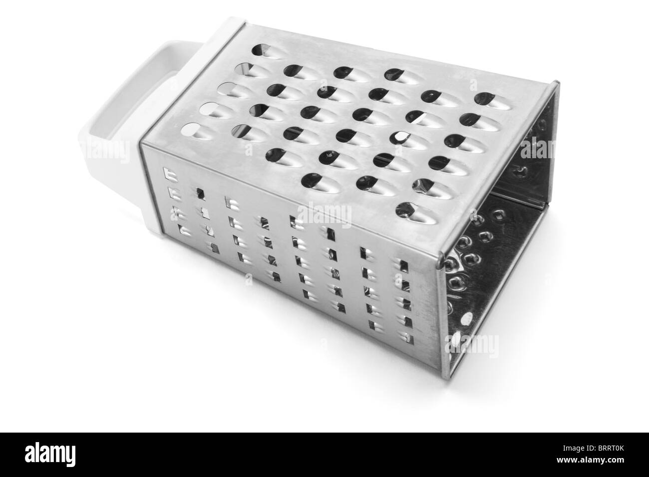 Grater Black and White Stock Photos & Images - Alamy