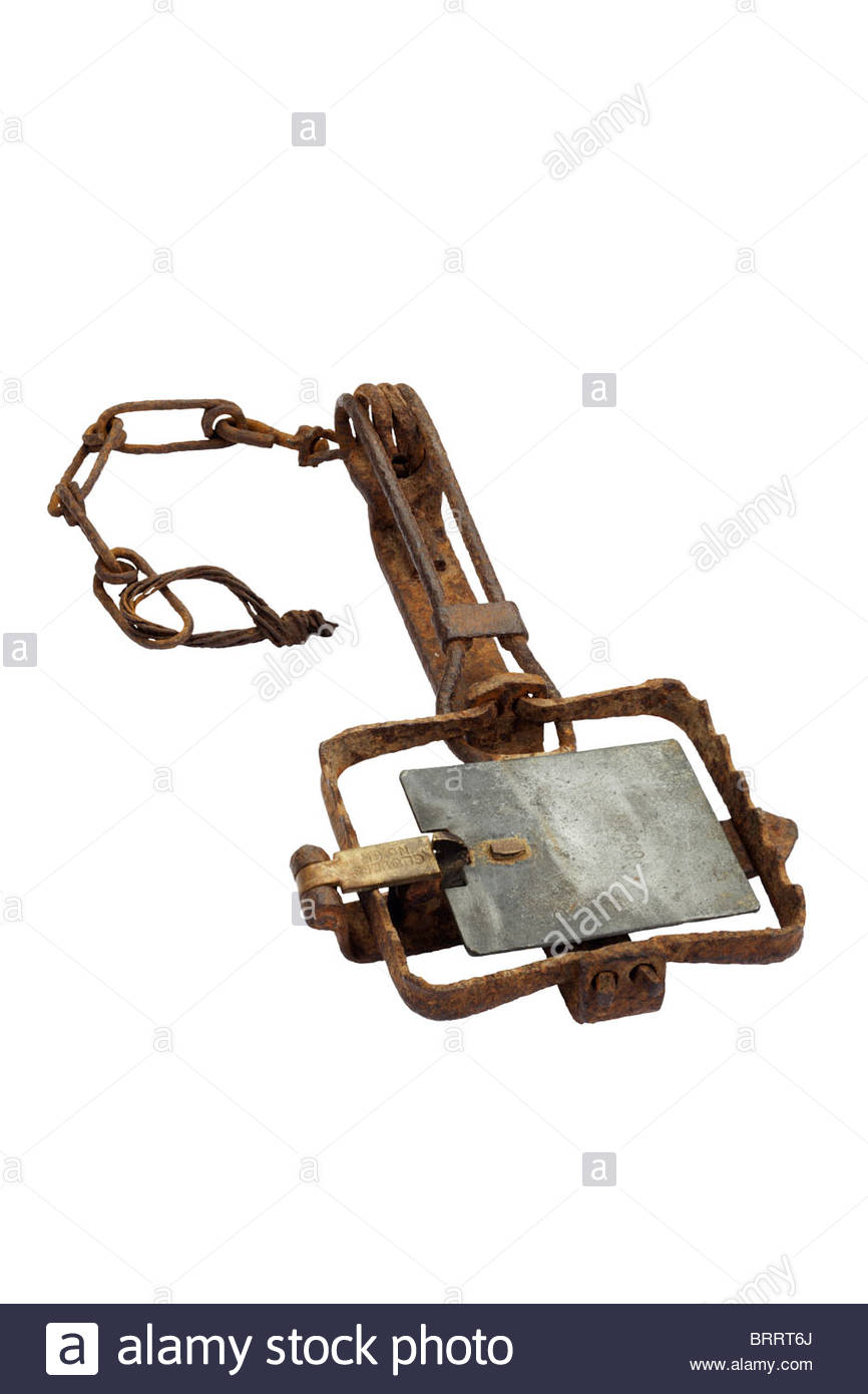 Traditional Trap High Resolution Stock Photography and Images - Alamy