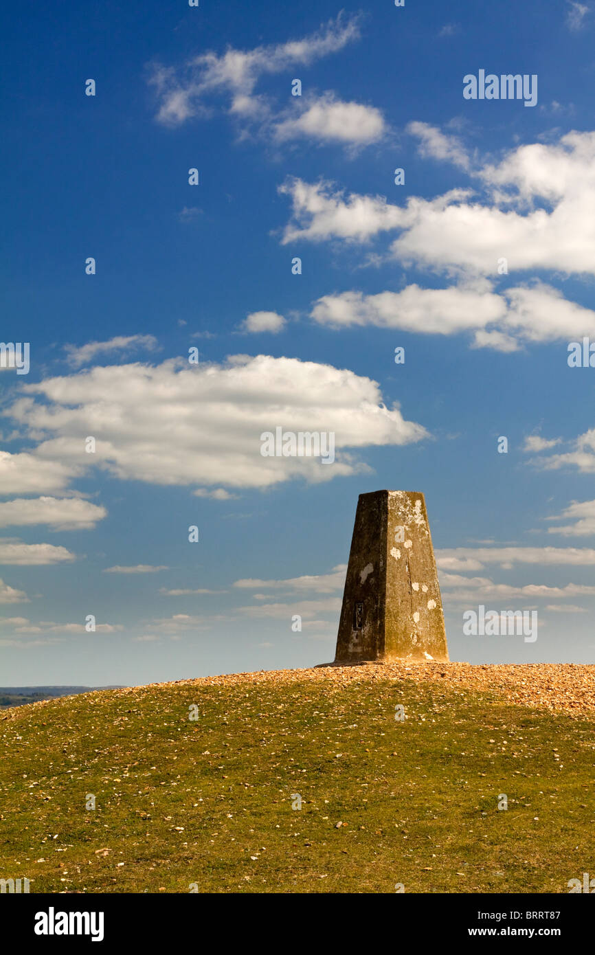 Os map point hi-res stock photography and images - Alamy