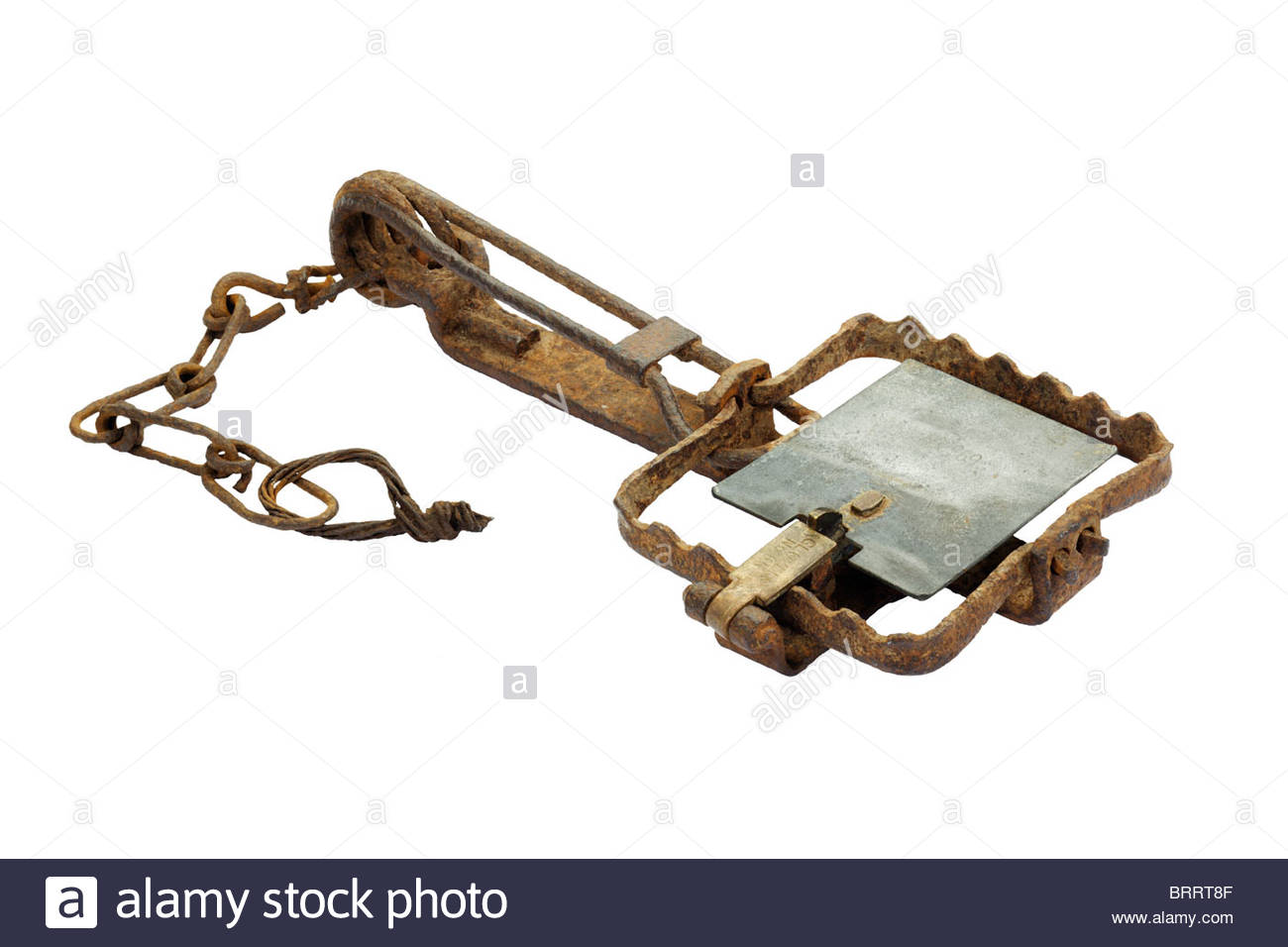 Traditional Trap High Resolution Stock Photography and Images - Alamy