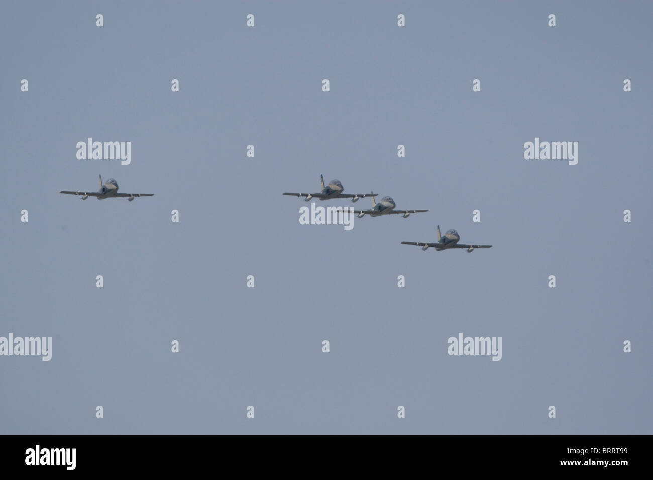 Jet Fighter Airshow Airplane Aircraft Sky Blue "Acrobatic Activity ...