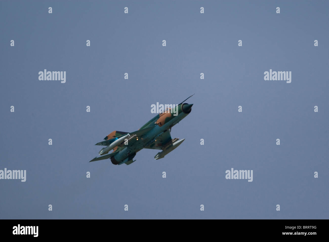 Jet Fighter Airshow Airplane Aircraft Sky Blue "Acrobatic Activity ...