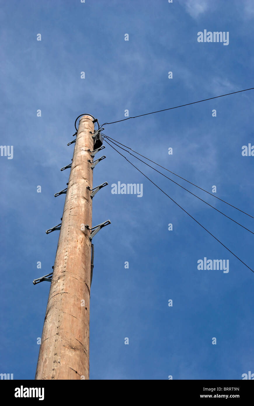 Telegraph poles uk hi-res stock photography and images - Alamy