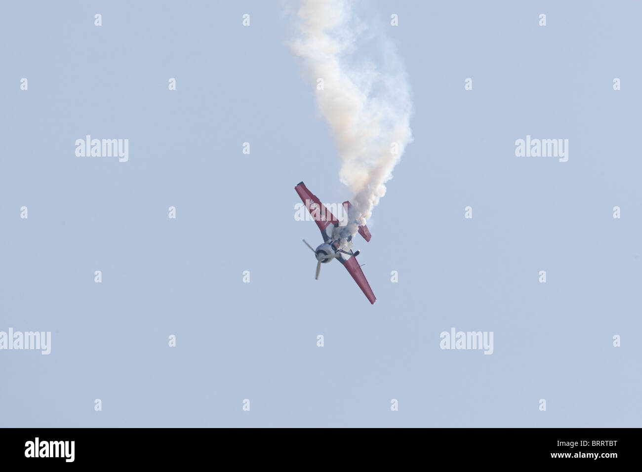 Airshow Airplane Aircraft Sky Blue "Acrobatic Activity" Flying Flight ...