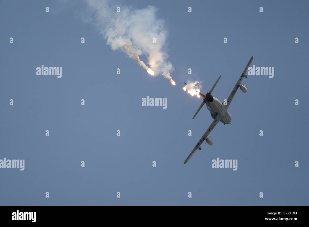 Jet Fighter Airshow Airplane Aircraft Sky Blue "Acrobatic Activity ...