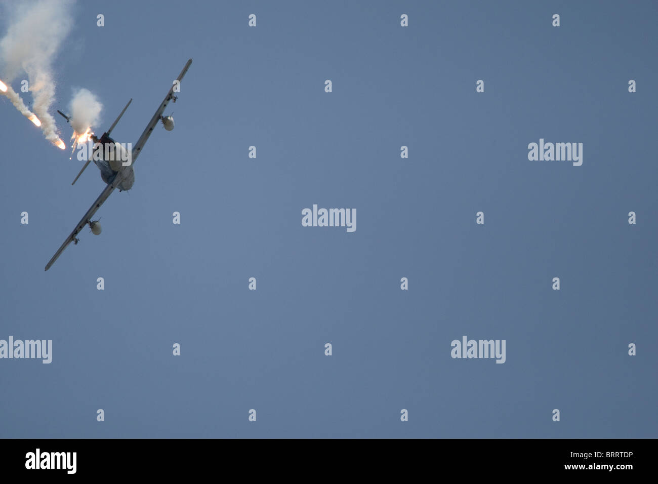 Jet Fighter Airshow Airplane Aircraft Sky Blue "Acrobatic Activity ...